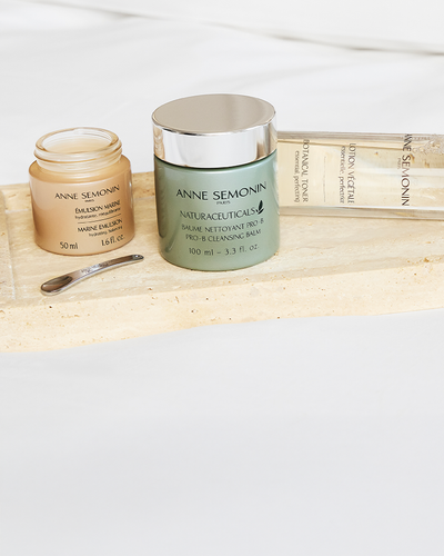 Boutique Officielle | Échantillons Offerts - Anne Semonin Paris