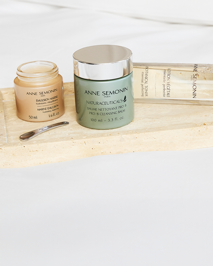 Discover French Premium Cosmetics Online | Anne Semonin Paris Official