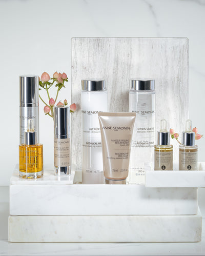 Discover French Premium Cosmetics Online | Anne Semonin Paris Official