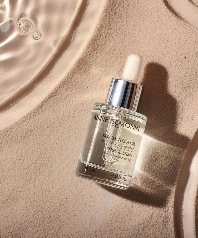 Boutique Officielle | Échantillons Offerts - Anne Semonin Paris