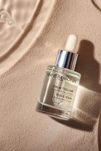 Boutique Officielle | Échantillons Offerts - Anne Semonin Paris