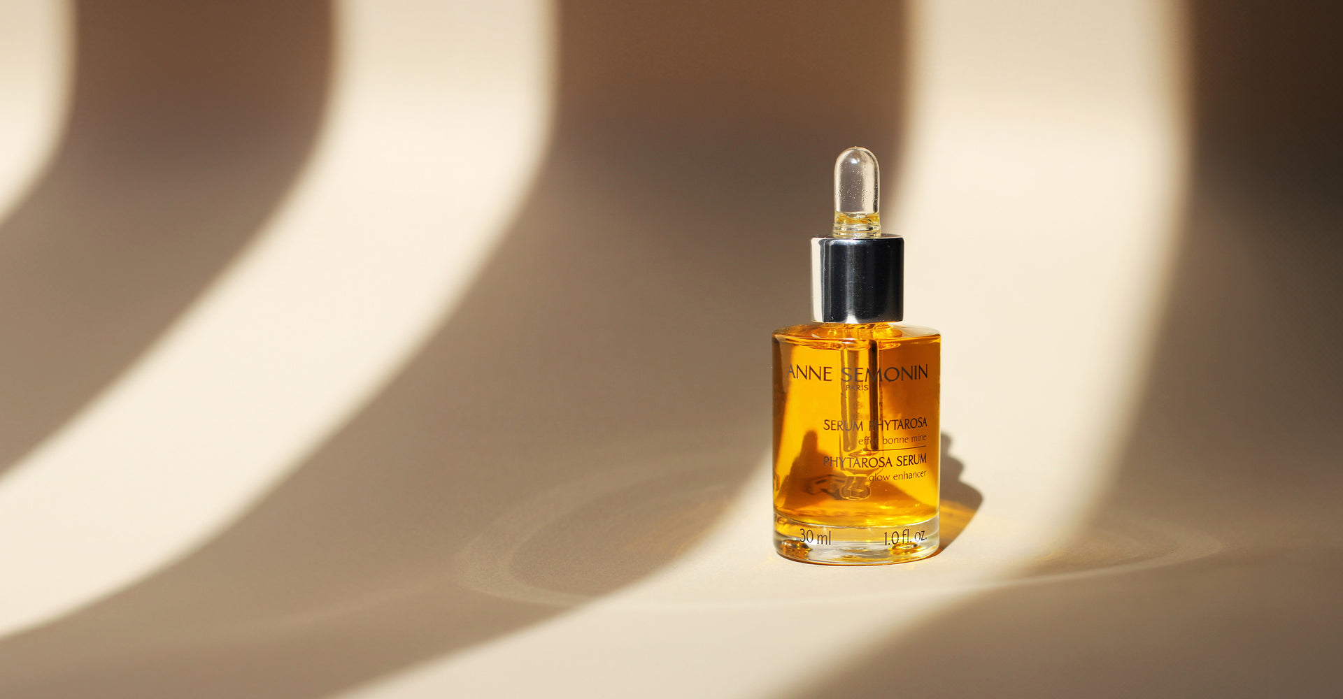 Discover French luxury cosmetic products online |Anne Semonin Paris