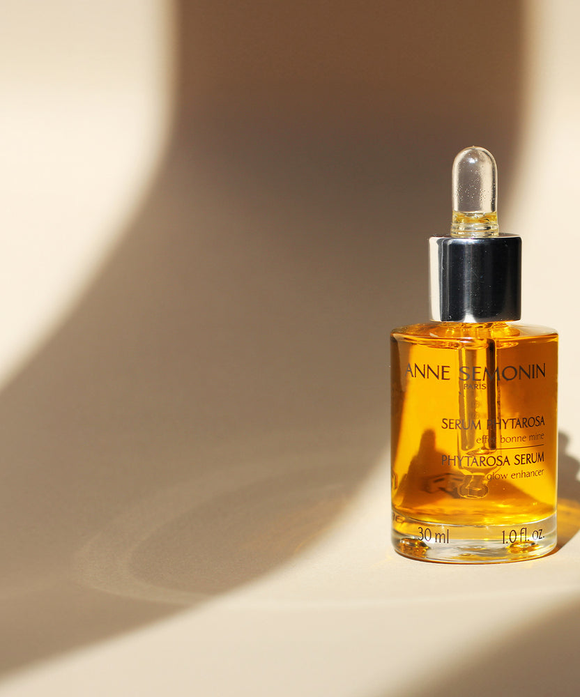 Discover French luxury cosmetic products online |Anne Semonin Paris