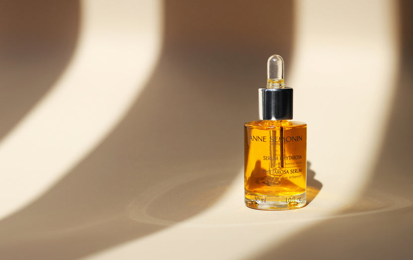 Discover French luxury cosmetic products online |Anne Semonin Paris