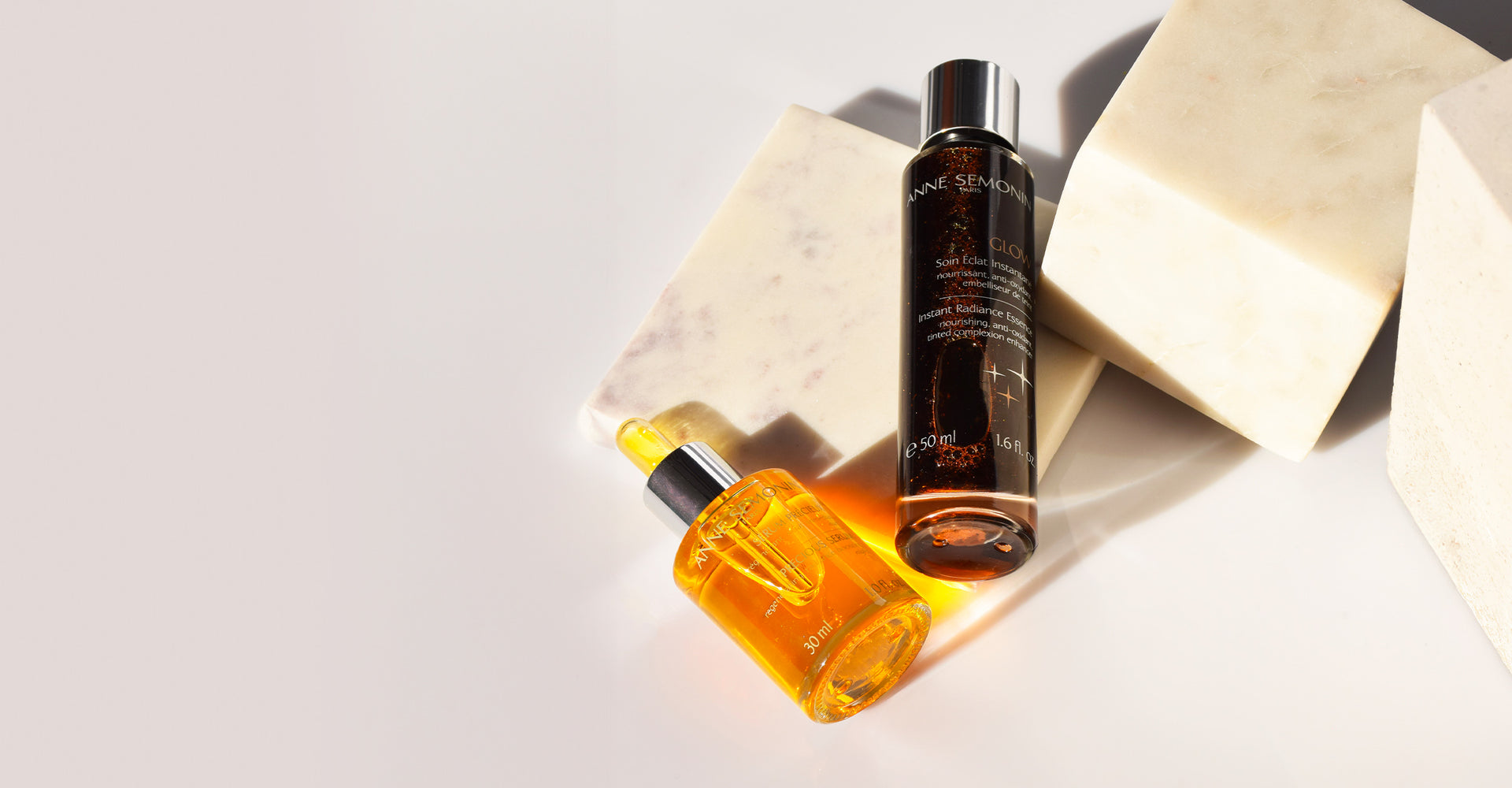 Discover French luxury cosmetic products online |Anne Semonin Paris