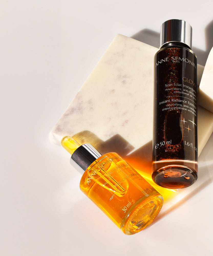 Discover French luxury cosmetic products online |Anne Semonin Paris