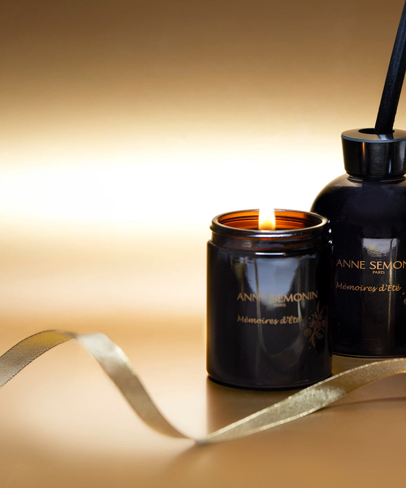 Discover French luxury cosmetic products online |Anne Semonin Paris