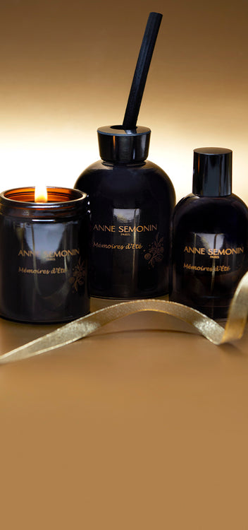 Discover French luxury cosmetic products online |Anne Semonin Paris
