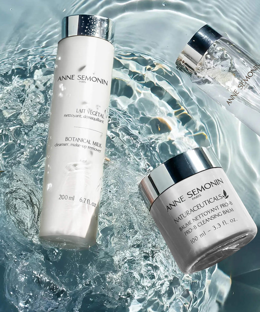 Boutique Officielle | Échantillons Offerts - Anne Semonin Paris