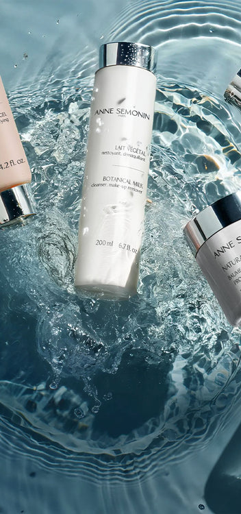 Boutique Officielle | Échantillons Offerts - Anne Semonin Paris