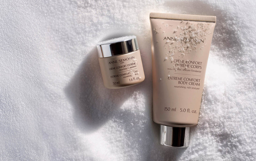 Boutique Officielle | Échantillons Offerts - Anne Semonin Paris