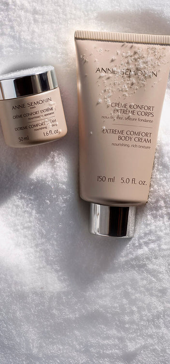 Boutique Officielle | Échantillons Offerts - Anne Semonin Paris