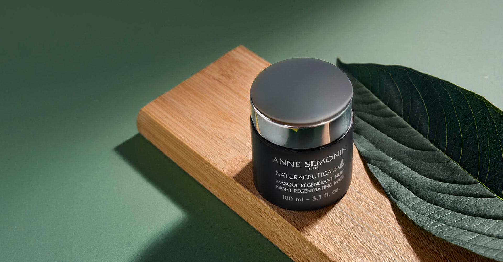 Boutique Officielle | Échantillons Offerts - Anne Semonin Paris