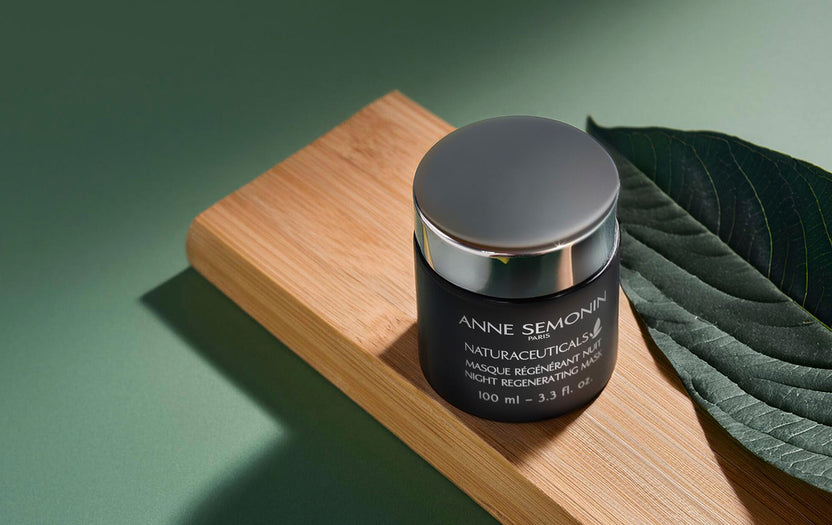 Boutique Officielle | Échantillons Offerts - Anne Semonin Paris