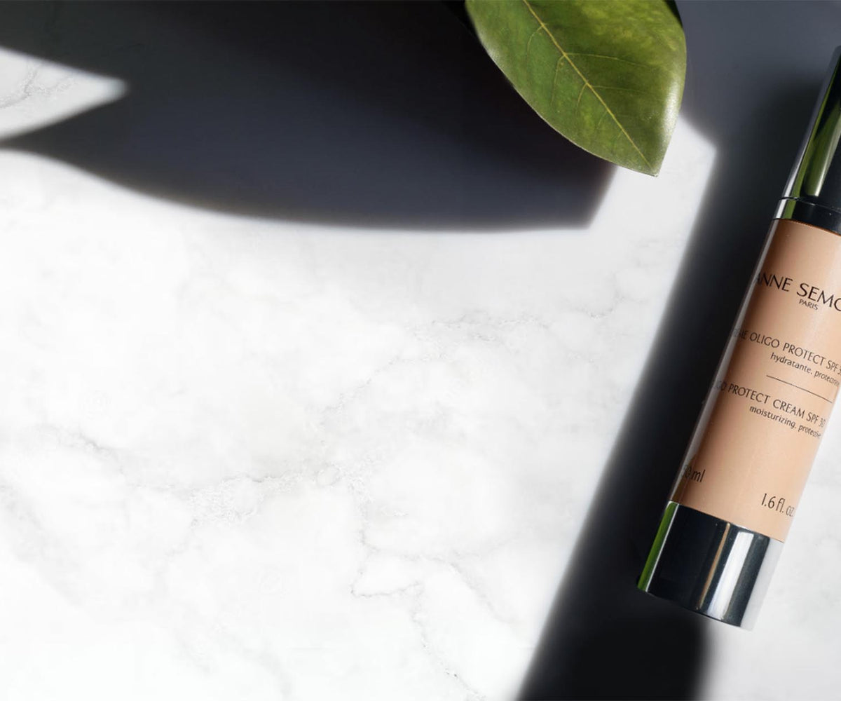 Discover French Premium Cosmetics Online | Anne Semonin Paris Official