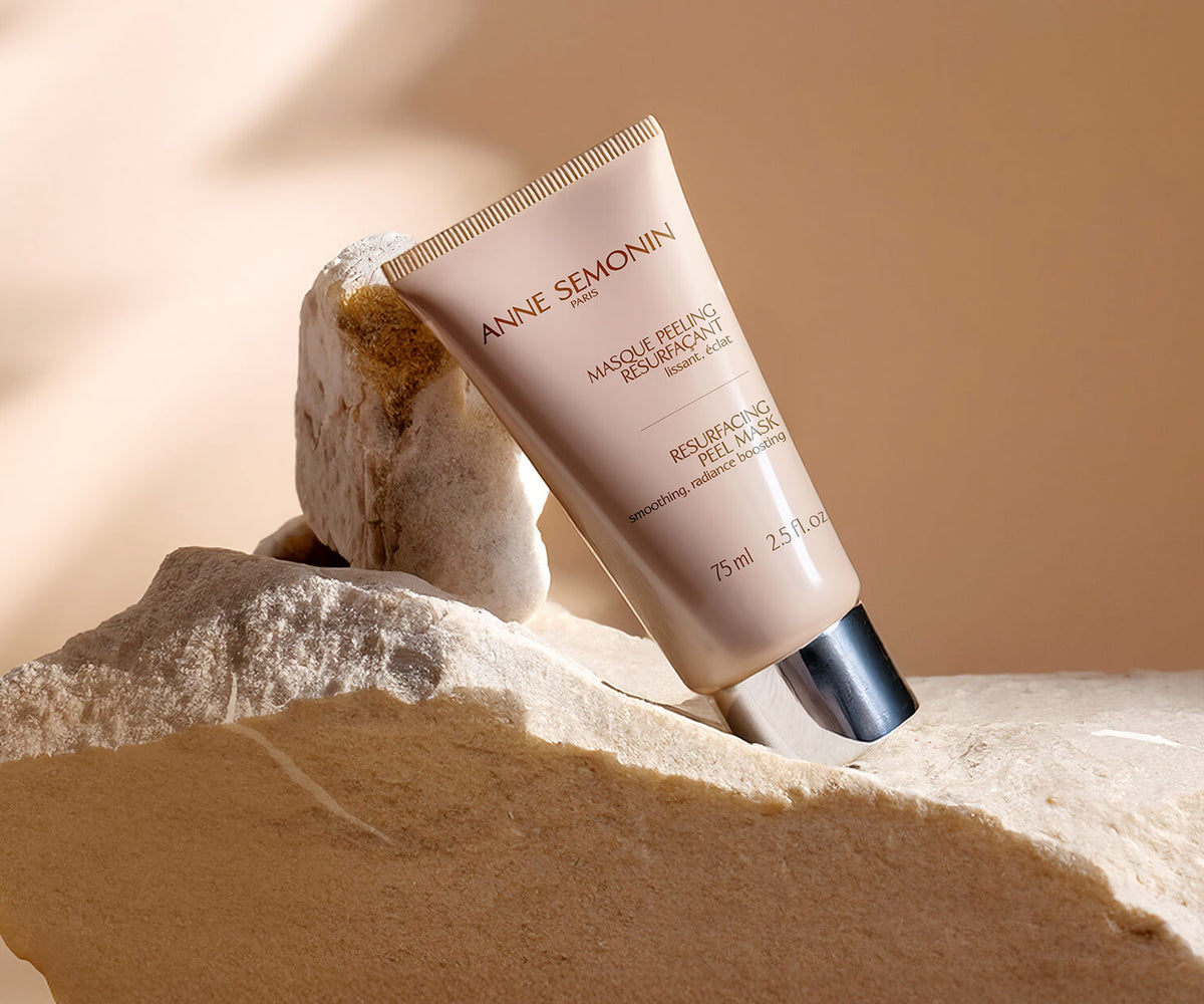 Discover French Premium Cosmetics Online | Anne Semonin Paris Official