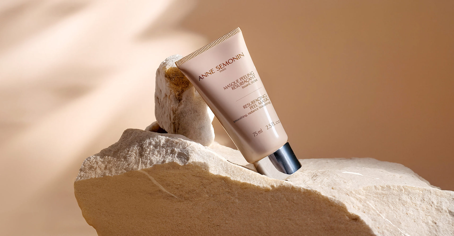 Discover French Premium Cosmetics Online | Anne Semonin Paris Official