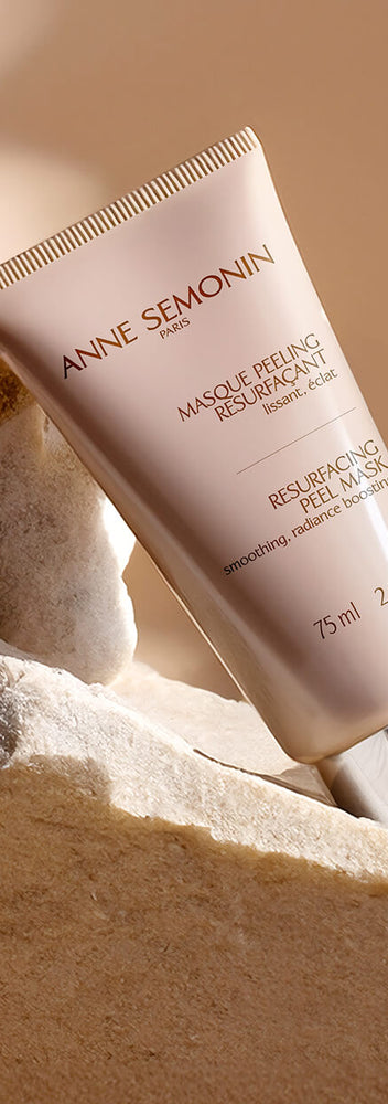 Discover French Premium Cosmetics Online | Anne Semonin Paris Official