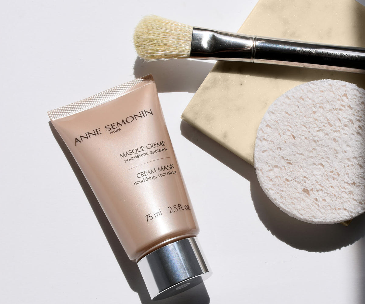 Discover French Premium Cosmetics Online | Anne Semonin Paris Official