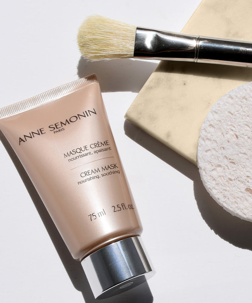 Boutique Officielle | Échantillons Offerts - Anne Semonin Paris