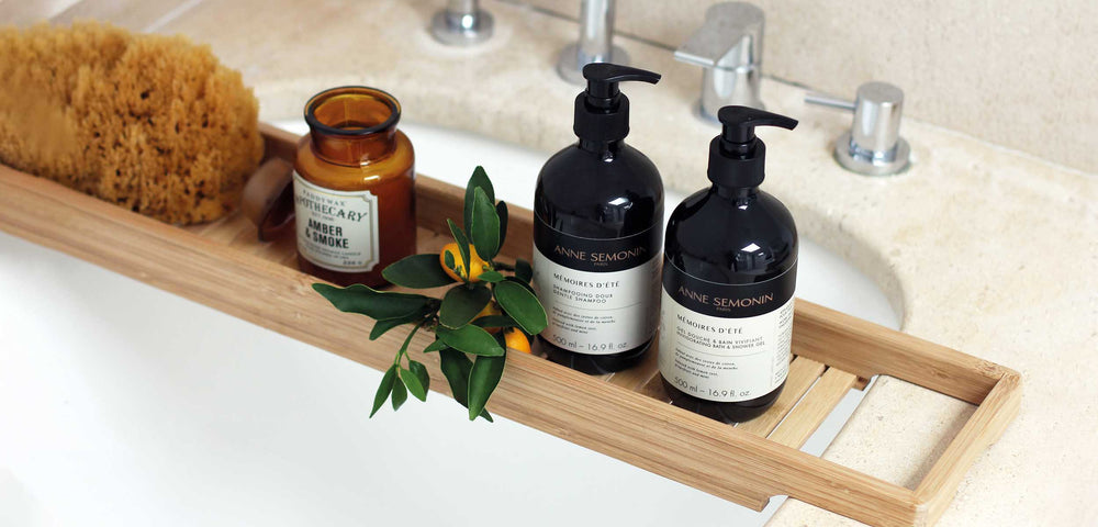 Boutique Officielle | Livraison & Échantillons Offerts - Anne Semonin ...