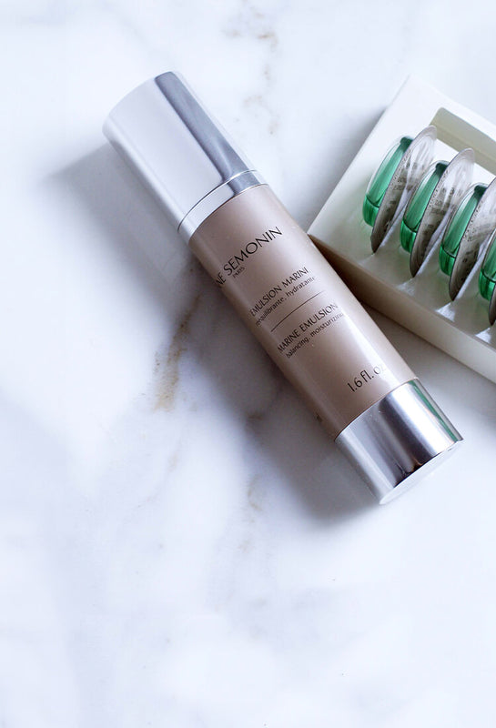 Discover French luxury cosmetic products online |Anne Semonin – Anne ...