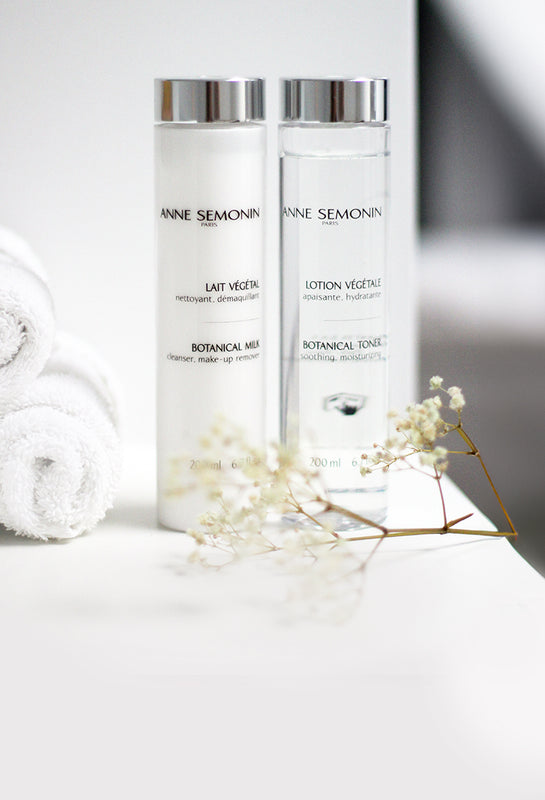 Boutique Officielle | Livraison & Échantillons Offerts - Anne Semonin ...