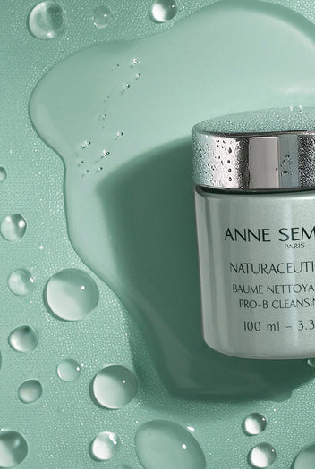 Boutique Officielle | Échantillons Offerts - Anne Semonin Paris