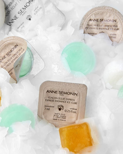 Discover French Premium Cosmetics Online | Anne Semonin Paris Official