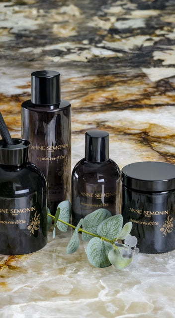Discover French Premium Cosmetics Online | Anne Semonin Paris Official