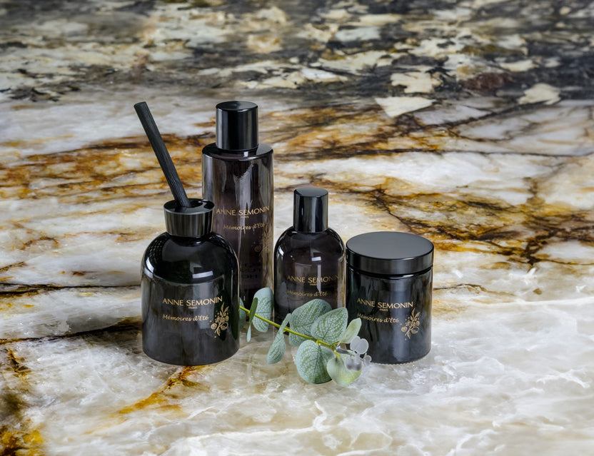 Discover French Premium Cosmetics Online | Anne Semonin Paris Official