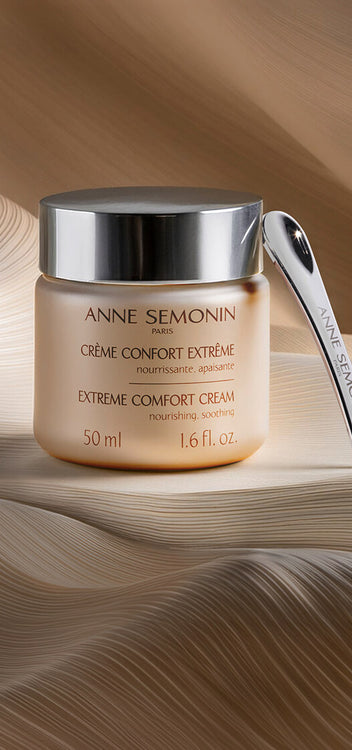 Boutique Officielle | Échantillons Offerts - Anne Semonin Paris