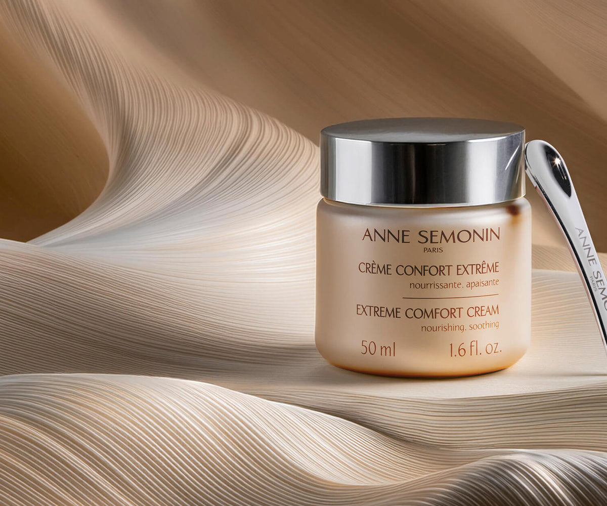 Boutique Officielle | Échantillons Offerts - Anne Semonin Paris