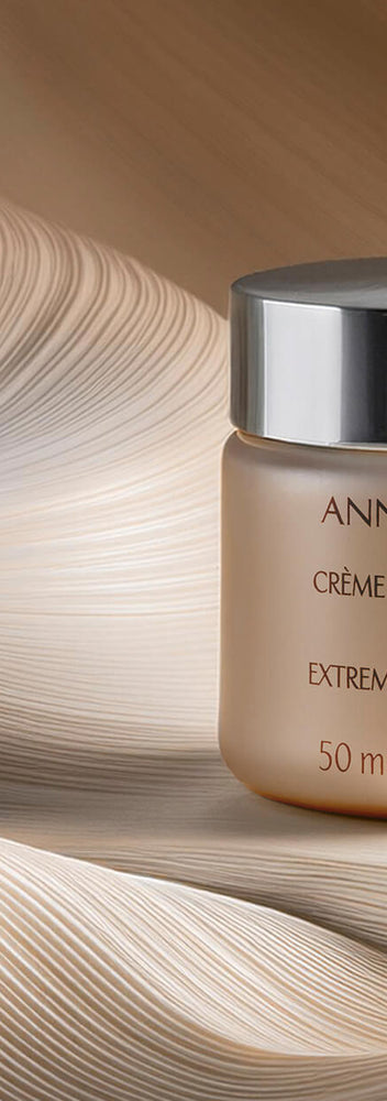 Discover French luxury cosmetic products online |Anne Semonin Paris