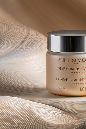 Boutique Officielle | Échantillons Offerts - Anne Semonin Paris