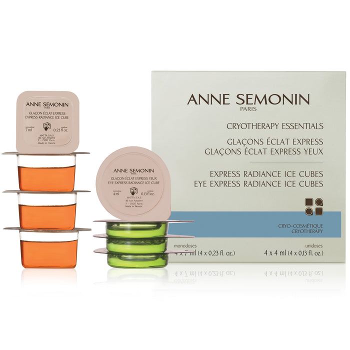 Discover French Premium Cosmetics Online | Anne Semonin Paris Official