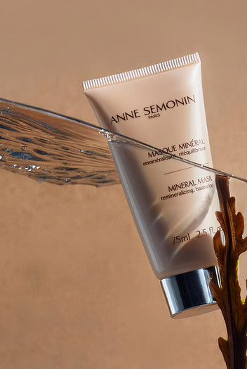 Discover French luxury cosmetic products online |Anne Semonin Paris