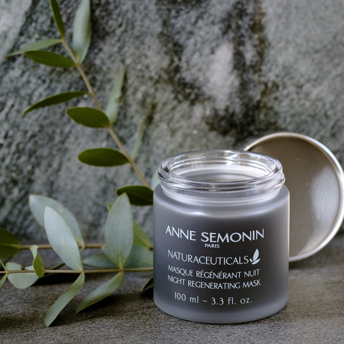 Boutique Officielle | Échantillons Offerts - Anne Semonin Paris