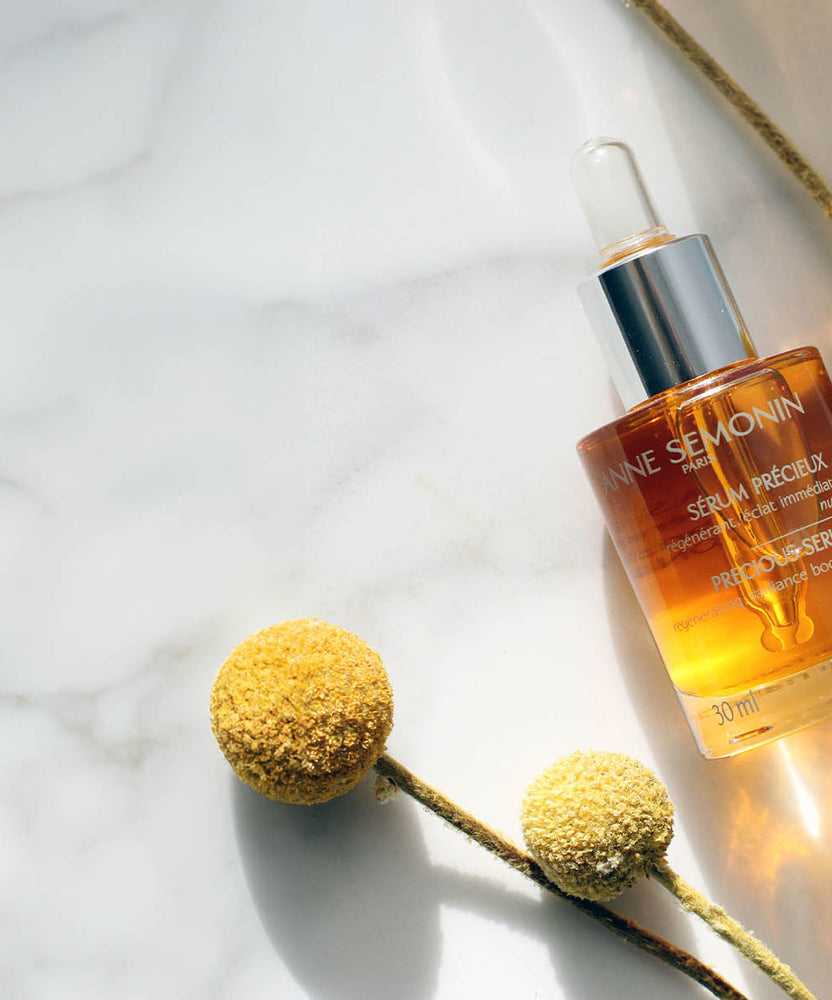 Discover French luxury cosmetic products online |Anne Semonin Paris