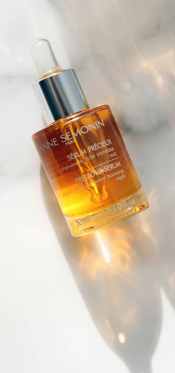 Discover French luxury cosmetic products online |Anne Semonin Paris