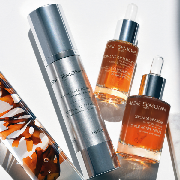 Boutique Officielle | Échantillons Offerts - Anne Semonin Paris