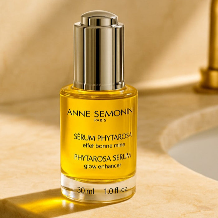 Discover French Premium Cosmetics Online | Anne Semonin Paris Official