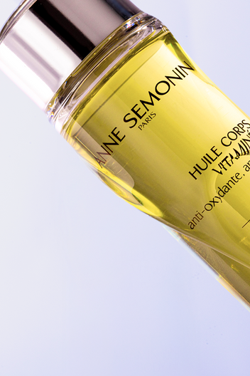 Boutique Officielle | Échantillons Offerts - Anne Semonin Paris