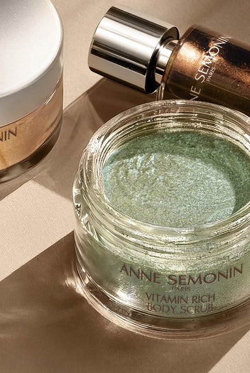 Boutique Officielle | Échantillons Offerts - Anne Semonin Paris