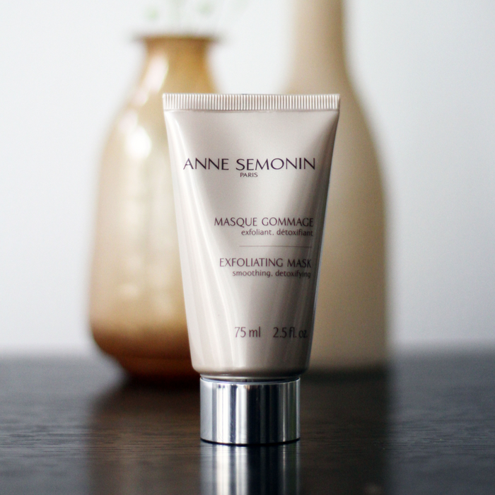 Choose your Anne Semonin Mask according to your skin