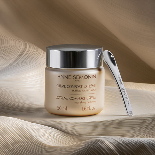 Discover French luxury cosmetic products online |Anne Semonin Paris