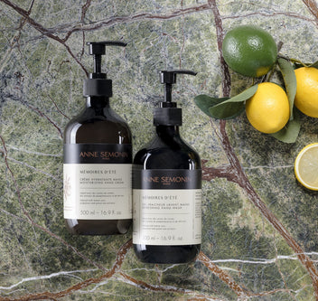 Boutique Officielle | Échantillons Offerts - Anne Semonin Paris