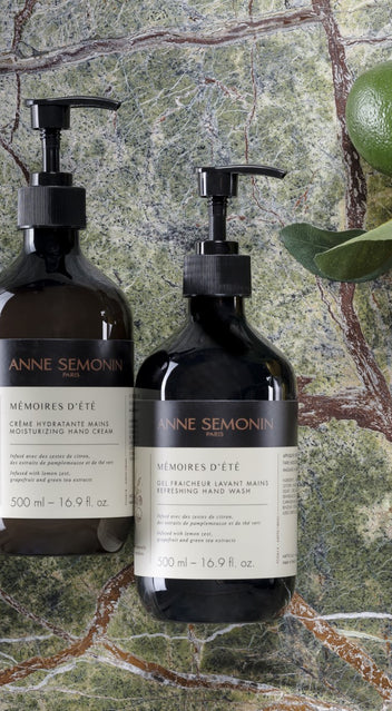 Discover French Premium Cosmetics Online | Anne Semonin Paris Official