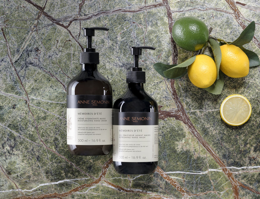 Discover French Premium Cosmetics Online | Anne Semonin Paris Official