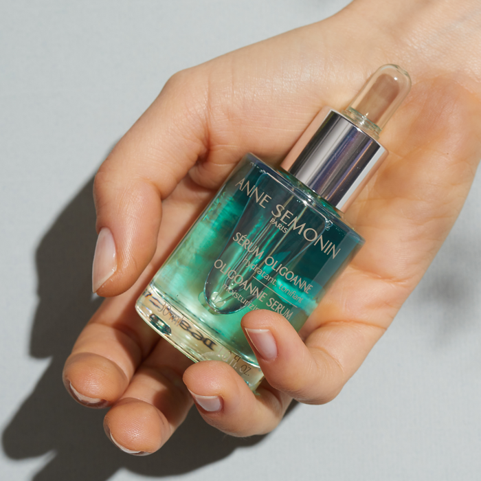 Serum from natural ingredients for all skin needs - Anne Semonin Paris
